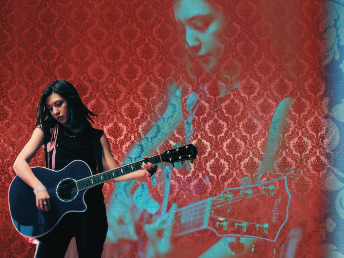 Encarte: Michelle Branch - The Spirit Room (Digital Deluxe Edition ...